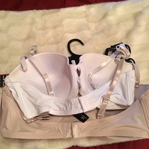 Rene Rofe Intimates & Sleepwear | Nwt Plus Size Black Lace Bralette ...